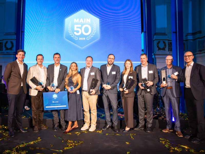 Main Capital Partners acquires Xait