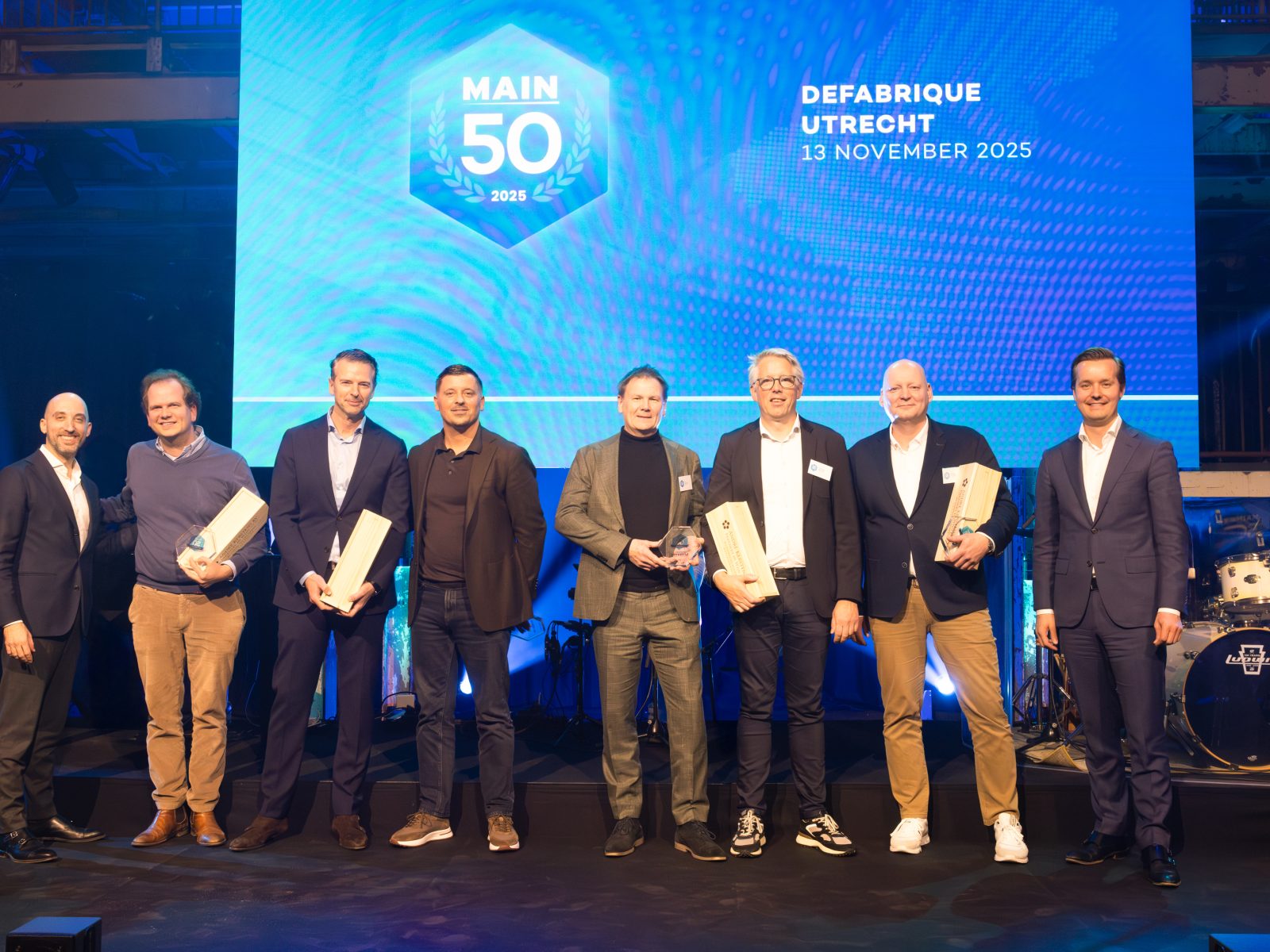 Main acquires UnameIT - Main Capital Partners