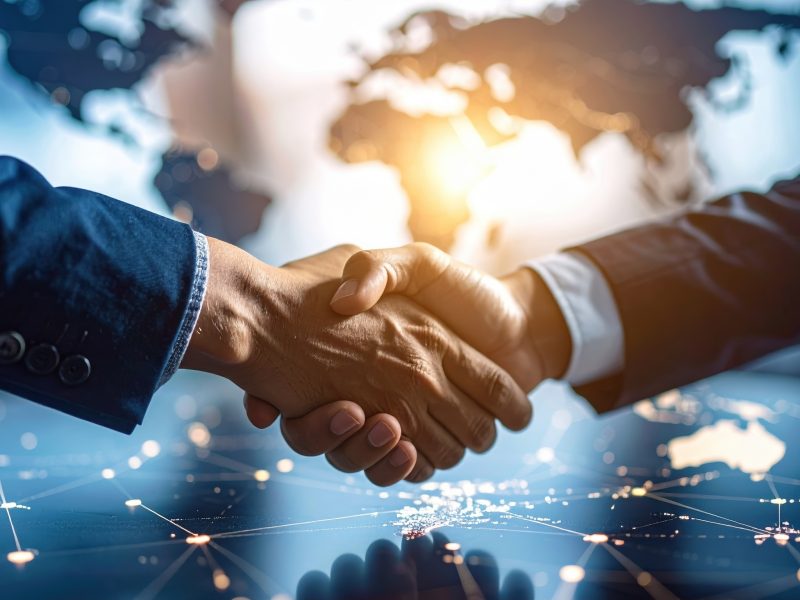 Main Capital Partners acquires software provider Trace One from STG