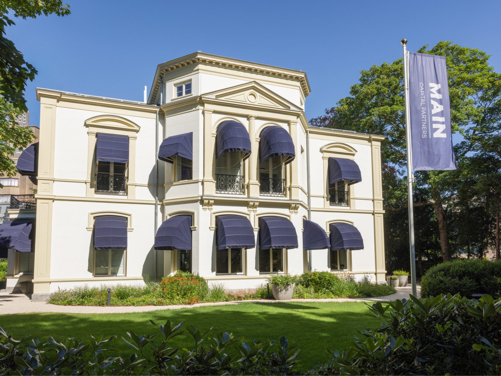 Bizzdesign acquires MEGA International - Main Capital Partners