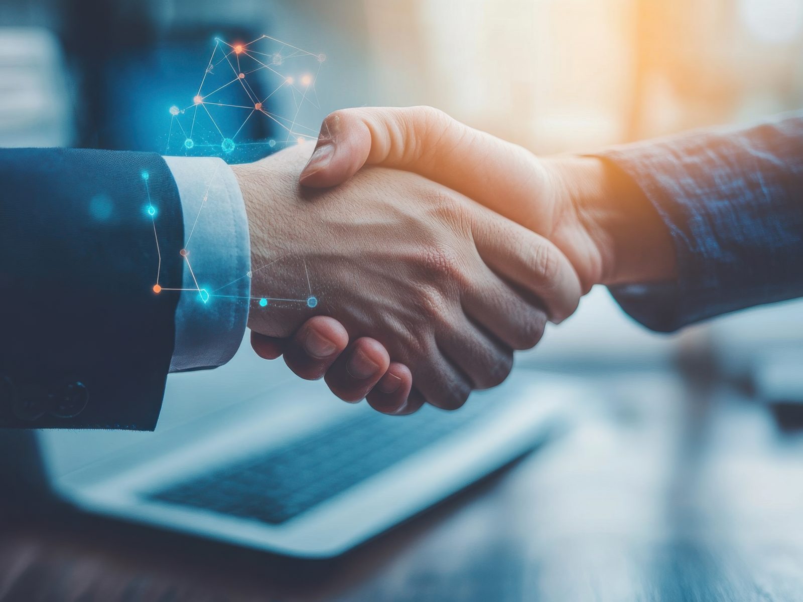 Main Capital Partners acquires software provider Trace One from STG