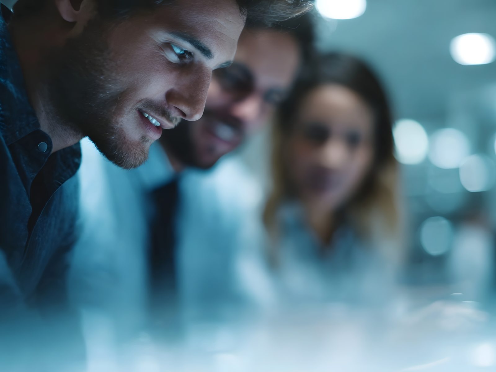 Main Capital Partners acquires IQ Messenger