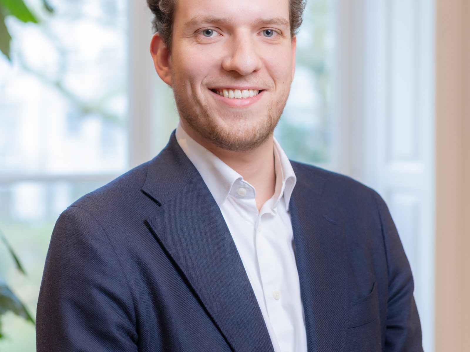 Benchmark reveals trends in Northwest Europe software industry